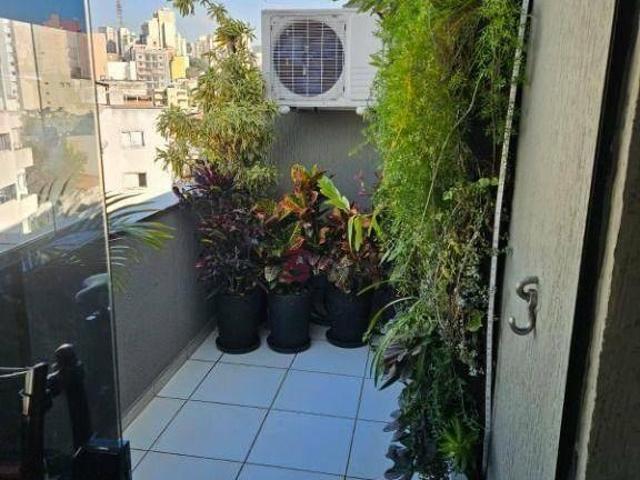Apartamento à venda, 52 m² por R$ 510.000,00 Bela Vista São Paulo/SP