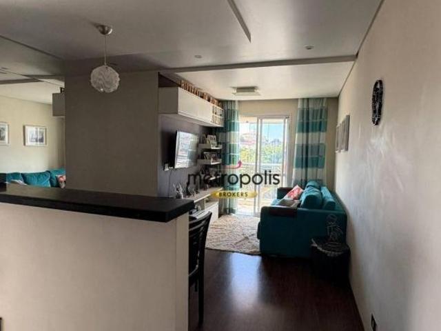 Apartamento à venda, 52 m² por R$ 521.000,00 Vila Bela São Paulo/SP