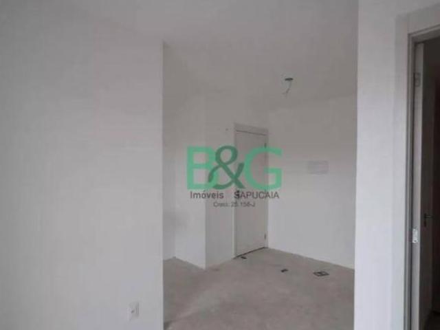Apartamento à venda, 52 m² por R$ 533.000,00 Vila Maria São Paulo/SP