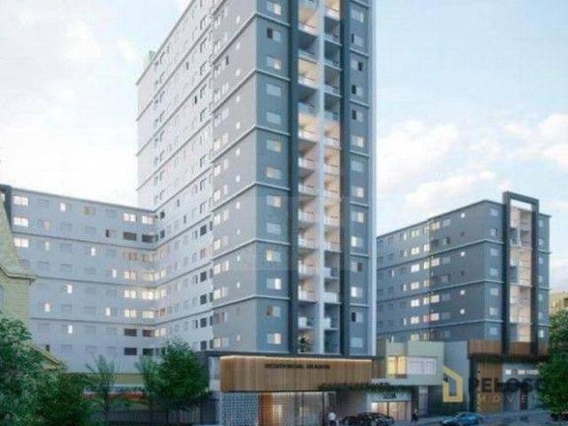 Apartamento à venda, 52 m² por R$ 576.857,89 Tucuruvi São Paulo/SP