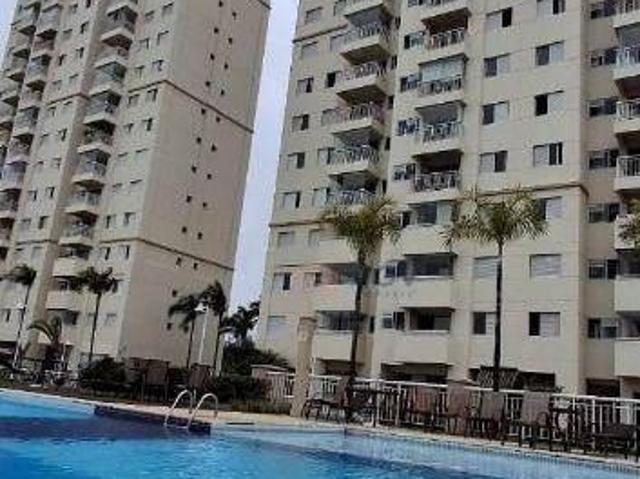 Apartamento à venda, 52 m² por R$ 580.000,00 Saúde São Paulo/SP