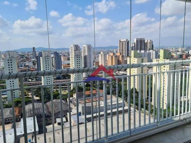Apartamento à venda, 52 m² por R$ 590.000,00 Brás São Paulo/SP