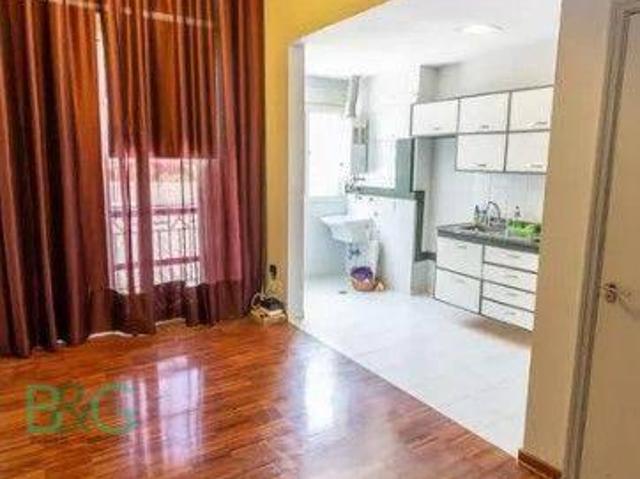 Apartamento à venda, 52 m² por R$ 606.000,00 Perdizes São Paulo/SP