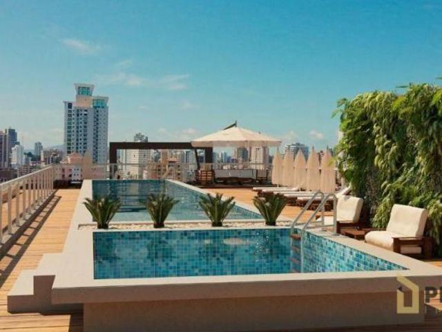 Apartamento à venda, 52 m² por R$ 635.207,39 Tucuruvi São Paulo/SP