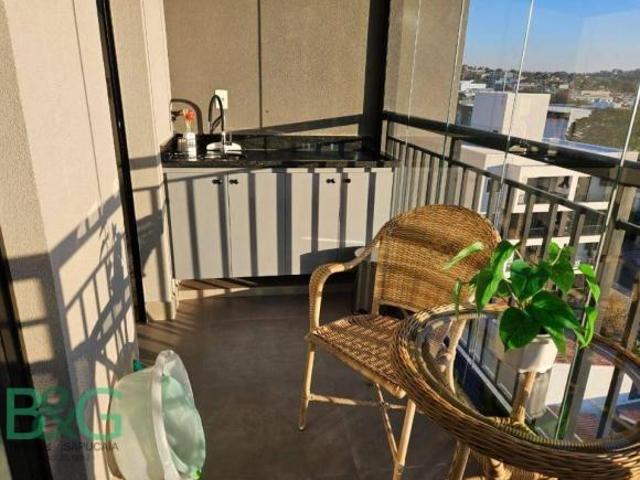 Apartamento à venda, 52 m² por R$ 630.000,00 Jardim Maristela Atibaia/SP