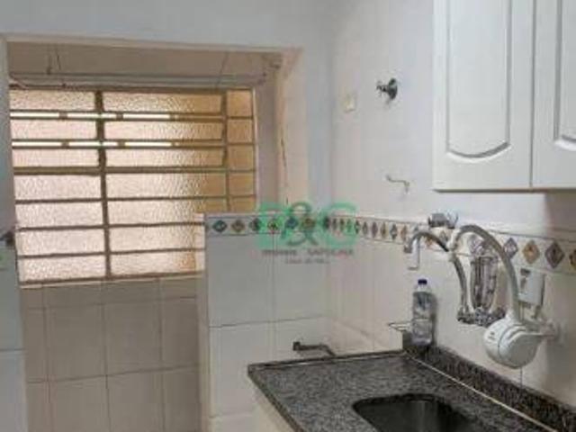 Apartamento à venda, 52 m² por R$ 649.000,00 Perdizes São Paulo/SP