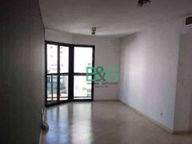Apartamento à venda, 52 m² por R$ 649.000,00 Perdizes São Paulo/SP