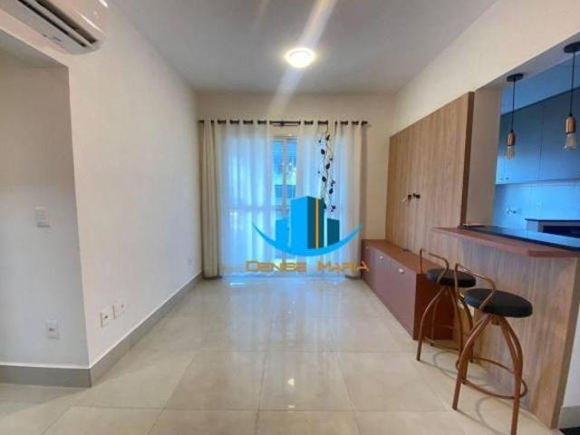 Apartamento à venda, 52 m² por R$ 739.000,00 Embaré Santos/SP