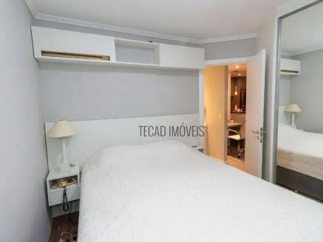 Apartamento à venda, 52 m² por R$ 800.000,00 Vila Olímpia São Paulo/SP