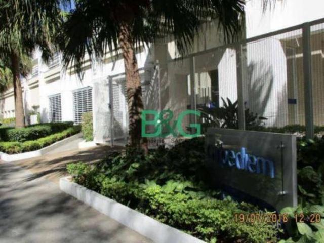 Apartamento à venda, 52 m² por R$ 829.000,00 Vila Leopoldina São Paulo/SP