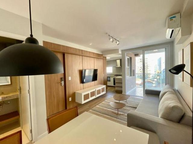 Apartamento à venda, 52 m² por R$ 820.000,00 Cambuí Campinas/SP