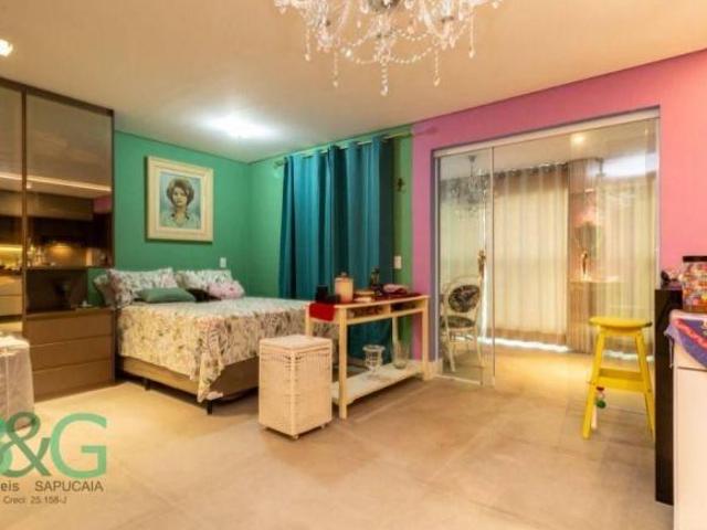 Apartamento à venda, 52 m² por R$ 848.000,00 Vila Leopoldina São Paulo/SP