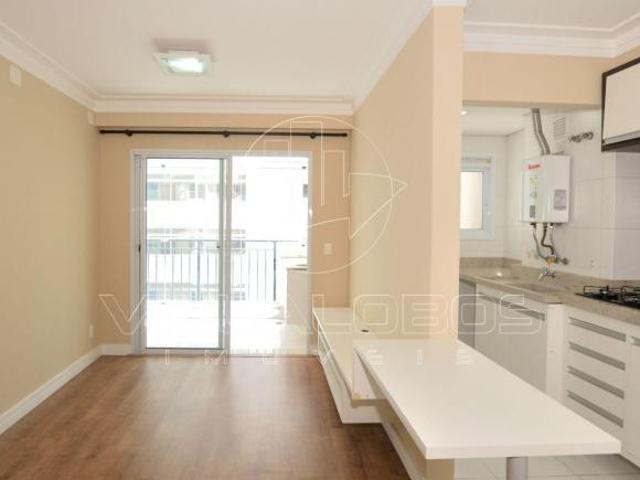 Apartamento à venda, 52 m² por R$ 850.000,00 Vila Pompeia São Paulo/SP