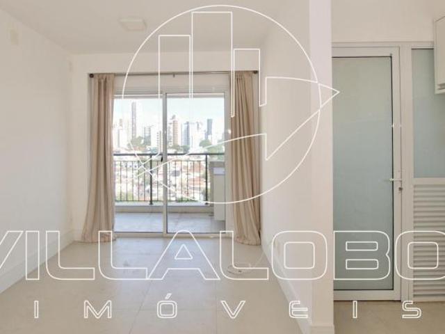 Apartamento à venda, 52 m² por R$ 880.000,00 Vila Pompeia São Paulo/SP