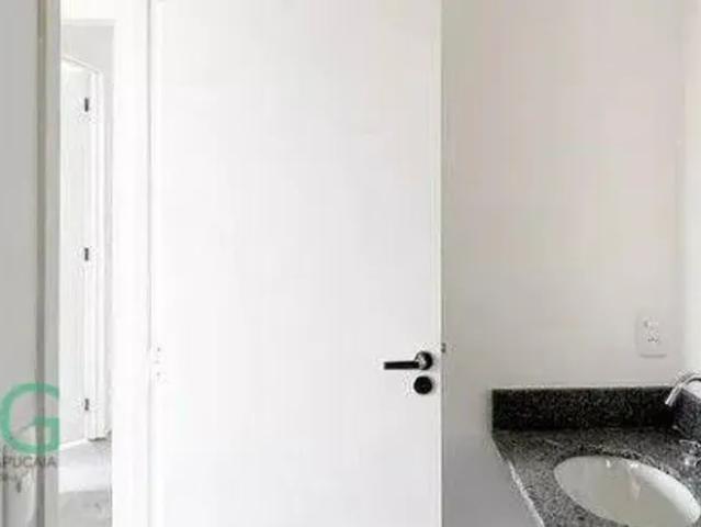 Apartamento à venda, 52 m² por R$ 894.000,00 Brooklin Paulista São Paulo/SP