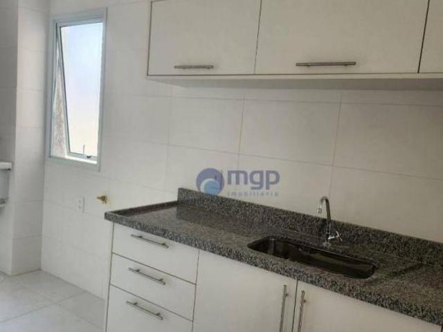 Apartamento à venda, 52 m² Vila Maria São Paulo/SP