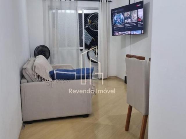 Apartamento a venda 52 metros, 2 dormitórios, 1 Vaga
