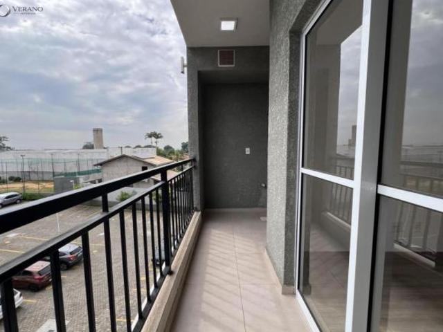Apartamento à Venda – 52,42 m² – Condomínio Eco Vila Flamboyant – C