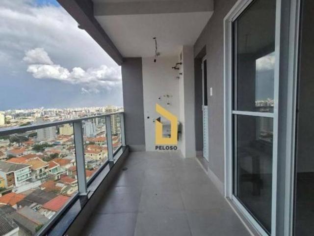 Apartamento à venda | 52m² | 2 dormitórios | 1 suíte | varanda | 1 vaga | Jardim São Paulo Zona Nort