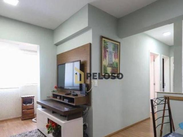 Apartamento à venda | 52m² | 2 dormitórios | 1 vaga | Casa Verde Alta São Paulo/SP