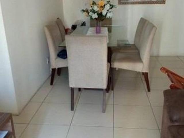 Apartamento à venda 52m² 2 dormitórios 1 vaga no Jardim Umarizal