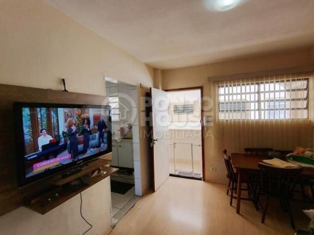 Apartamento à venda, 52m², bairro Ipiranga, 2 quartos 1 vaga