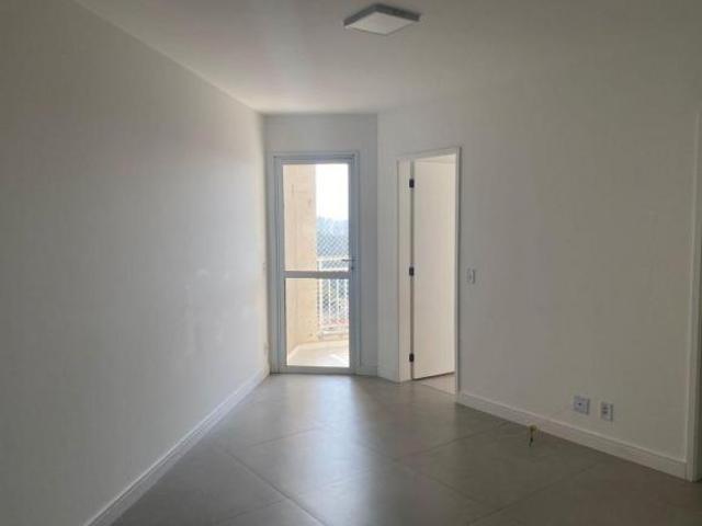 APARTAMENTO À VENDA – 52m² CONDOMÍNIO RESERVA DA SERRA TABOÃO DA SERRA/SP