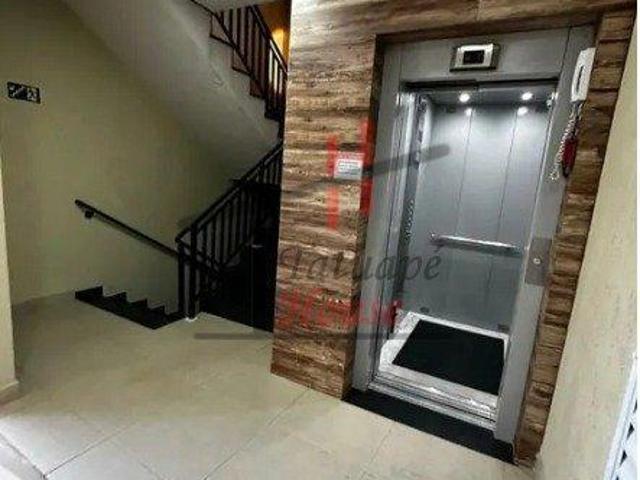 Apartamento à venda 52M² em São Paulo, Vila Dalila