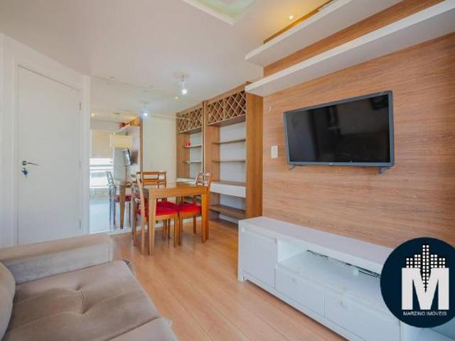 APARTAMENTO À VENDA 52M² – KM 18 | OSASCO