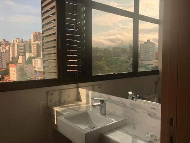 Apartamento à venda, 52m² Luxemburgo, BH