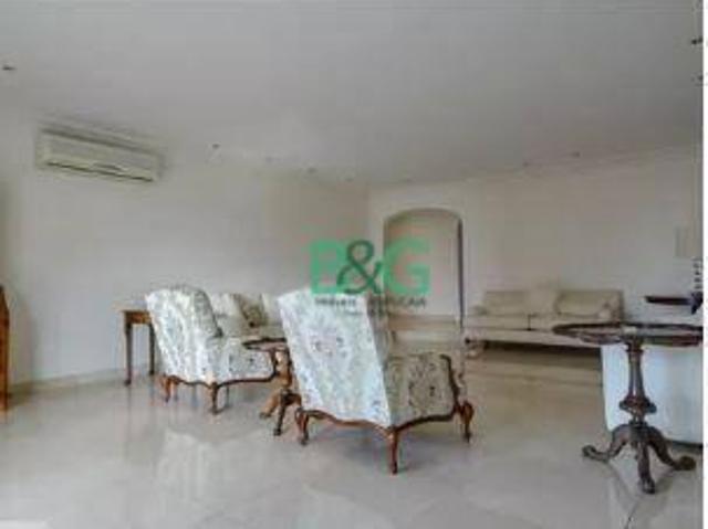 Apartamento à venda, 530 m² por R$ 4.999.000,00 Santa Cecília São Paulo/SP