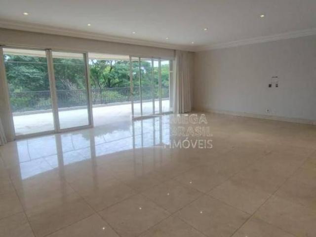 Apartamento à venda, 532 m² por R$ 22.340.000,00 Paraíso São Paulo/SP