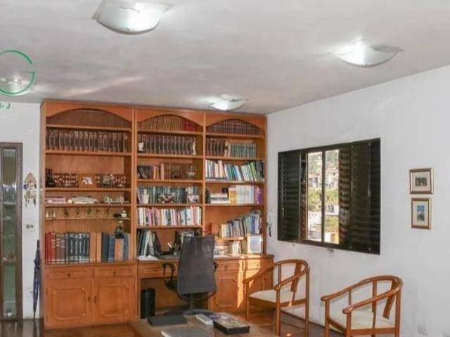 Apartamento à venda, 537 m² por R$ 2.149.000,00 Vila Romana São Paulo/SP