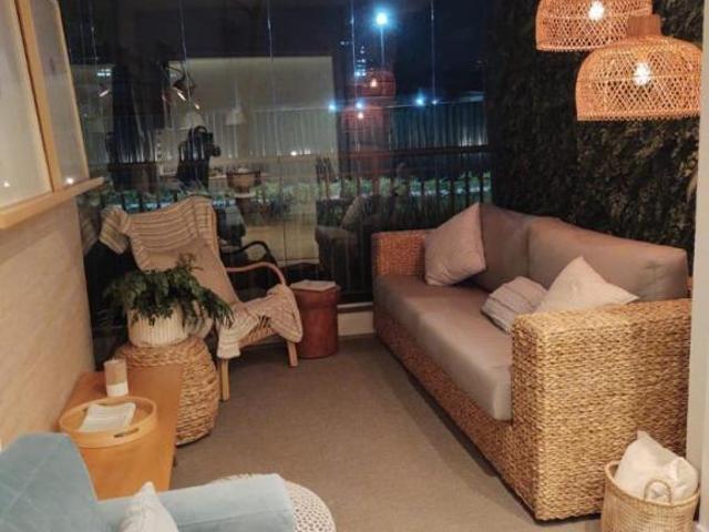 Apartamento a venda