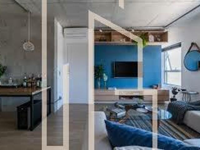 apartamento a venda