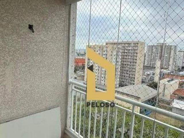 Apartamento à venda | 53 m² | 2 dormitórios | 1 vaga | Vila Guilherme São Paulo/SP