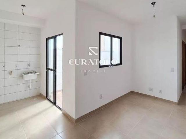 Apartamento à venda 53 m², 2 quartos e 2 vagas, Baeta Neves, São Bernardo do Campo