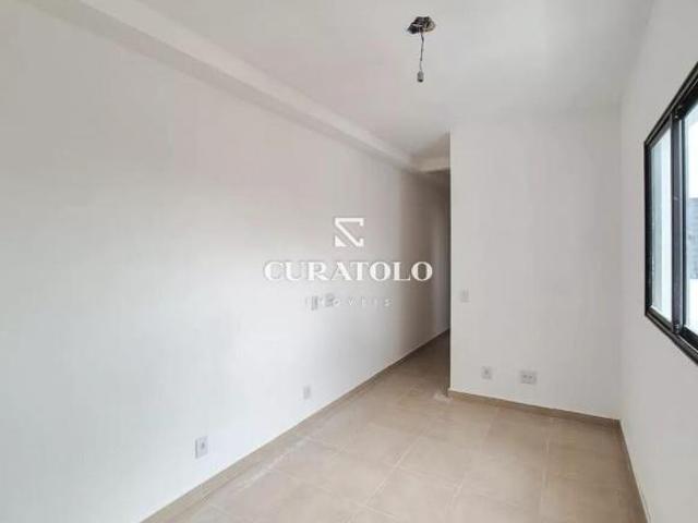 Apartamento à venda 53 m², 2 quartos, espaço gourmet e 2 vagas, Baeta Neves, São Bernardo do Campo
