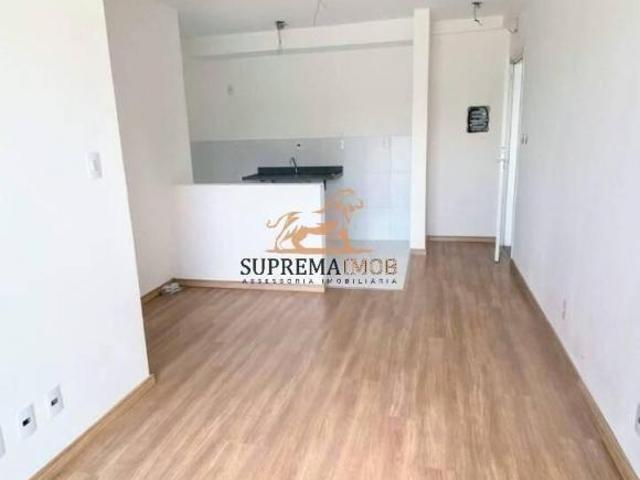 Apartamento à venda, 53 m² Condomínio Mirante da Colina Sorocaba/SP