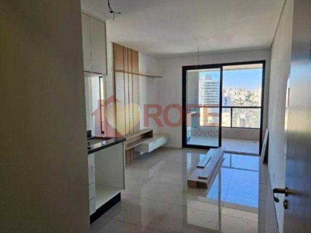Apartamento à venda, 53 m² Ipiranga São Paulo/SP