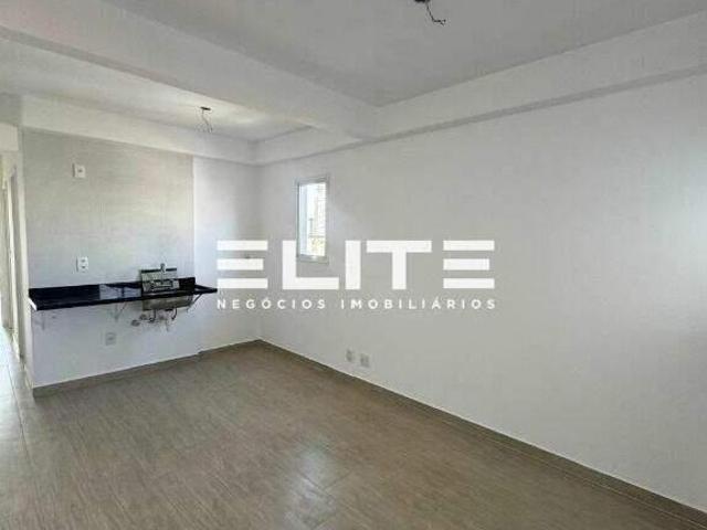 Apartamento à venda, 53 m² Jardim Santo André/SP