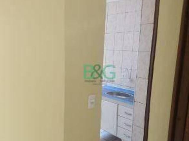 Apartamento à venda, 53 m² por R$ 155.000,00 Jardim Brasília São Paulo/SP