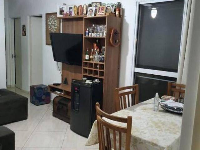 Apartamento à venda, 53 m² por R$ 150.000,00 Vale do Sol Piracicaba/SP