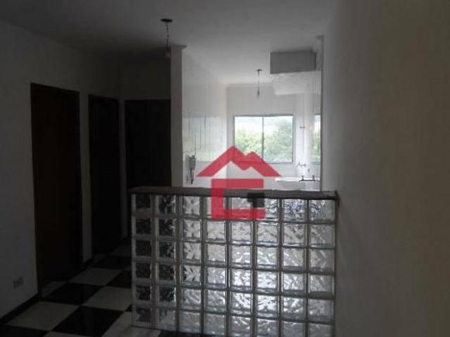 Apartamento à venda, 53 m² por R$ 150.000,00 Jardim Sandra Cotia/SP