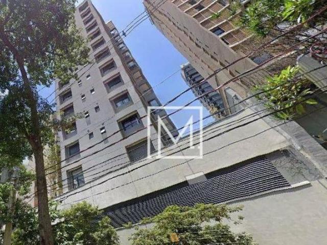 Apartamento à venda, 53 m² por R$ 1.140.000,00 Chácara Klabin São Paulo/SP