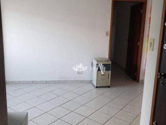 Apartamento à venda, 53 m² por R$ 220.000,00 Jardim Petrópolis Londrina/PR