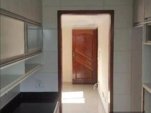 Apartamento à venda, 53 m² por R$ 235.000,00 Jardim Alvorada Santo André/SP