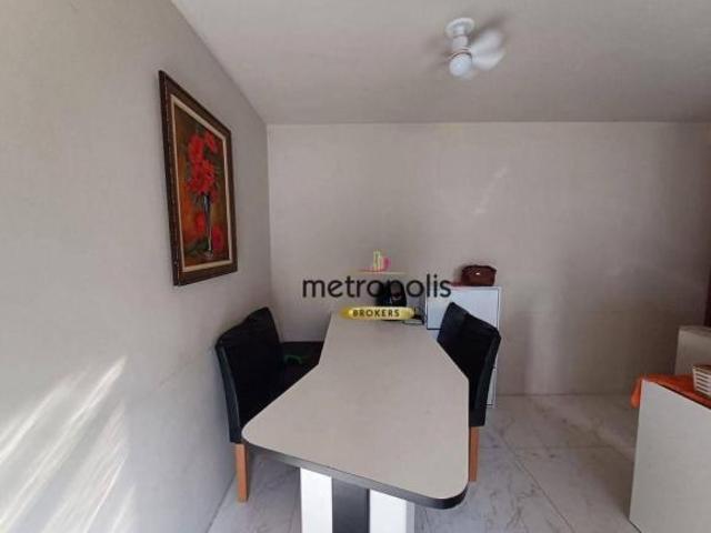 Apartamento à venda, 53 m² por R$ 245.000,00 Jardim Estrela Mauá/SP