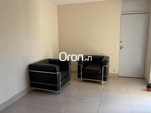 Apartamento à venda, 53 m² por R$ 245.000,00 Parque Amazônia Goiânia/GO