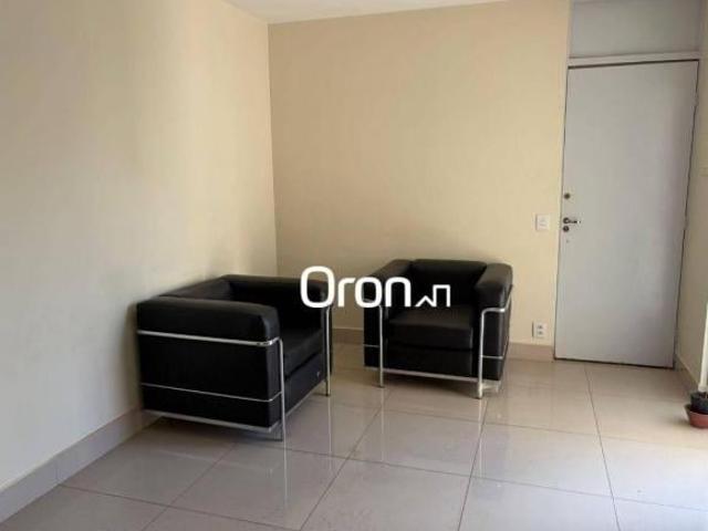Apartamento à venda, 53 m² por R$ 245.000,00 Parque Amazônia Goiânia/GO